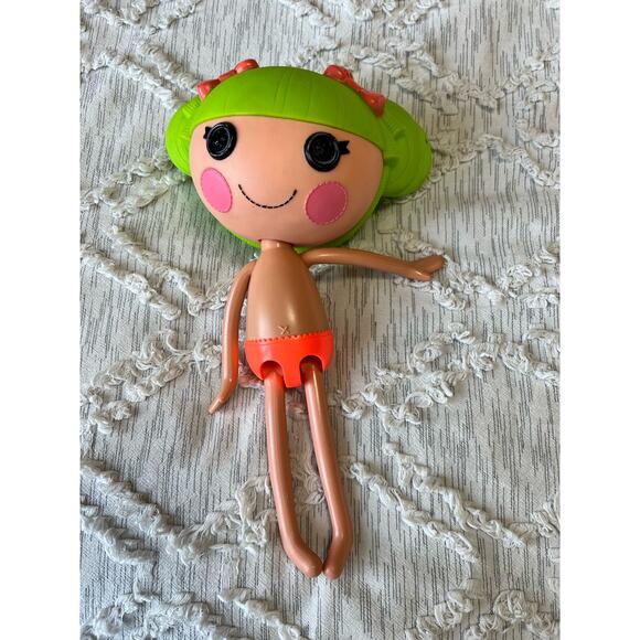 lalaloopsy | Toys | Lalaloopsy Doll Dyna Might Full Size Toy | Poshmark